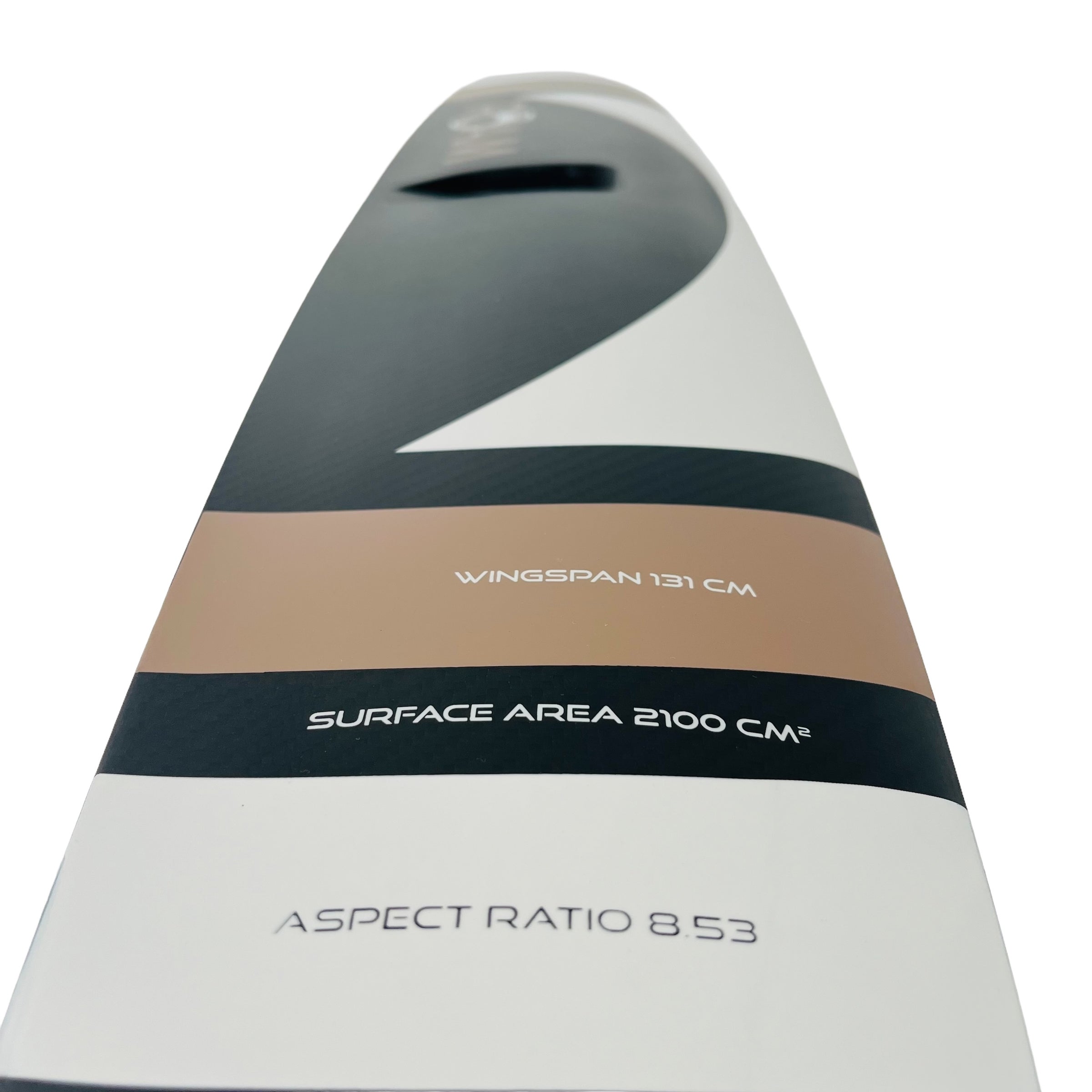 Roam 1310 Front Foil | ROAM FOILS | Foil Pumping Specialists