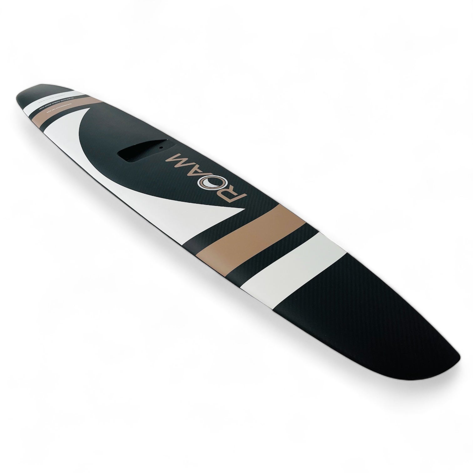 Roam 1310 Front Foil | ROAM FOILS | Foil Pumping Specialists