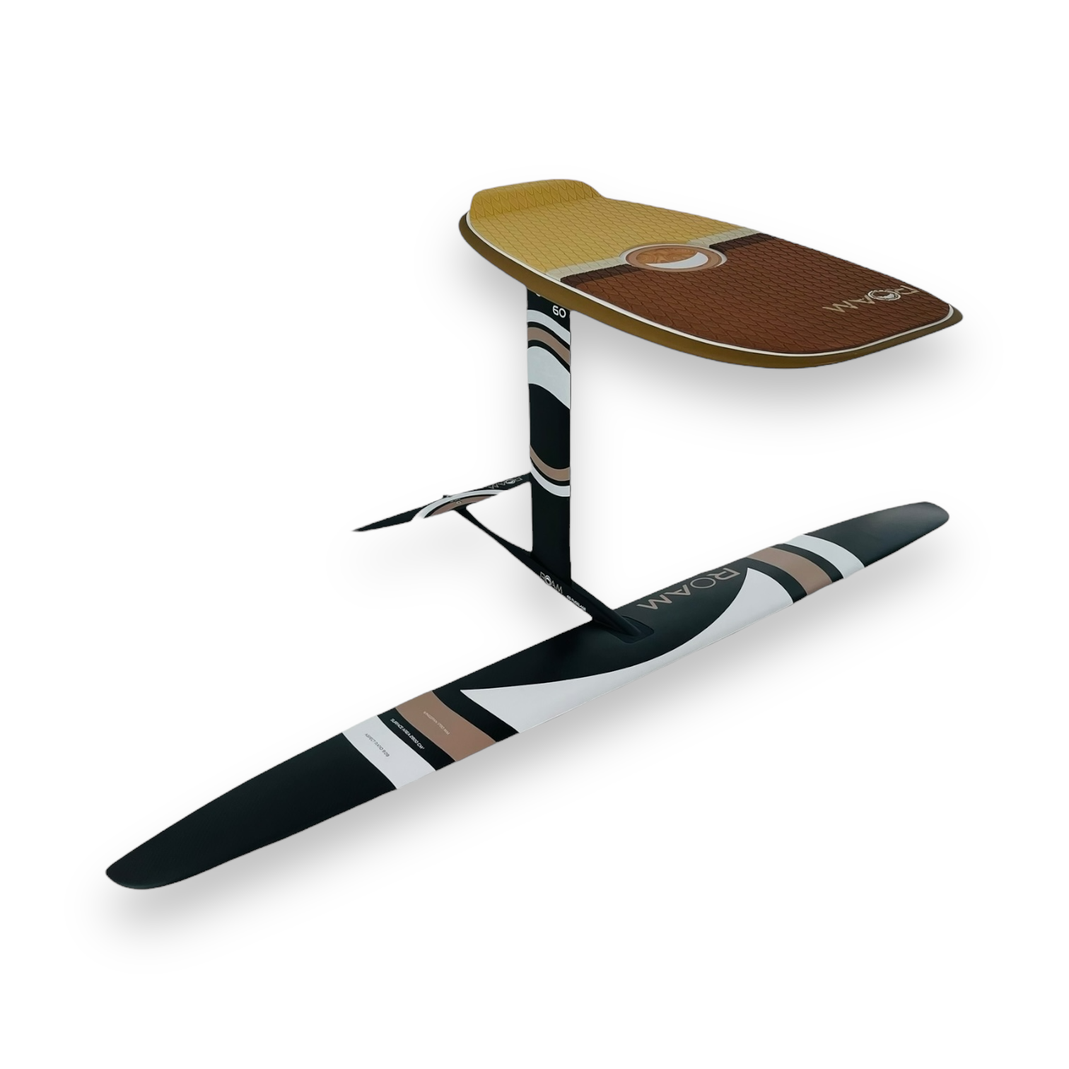 roam freefoil lite kit limited edition cad $ 2599 . 00